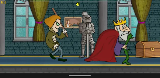 Murder: Be The King Guide