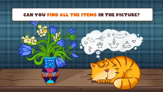 Pet's Riddles: Brain Puzzles Game | Free Apk Download on Your Device ...