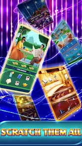 Scratch Cards Pro Game | Free Apk Download on Your Device. Enjoy your ...