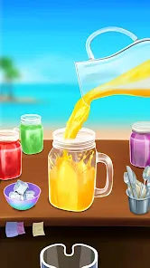 Fruit Blender 3d- Juice Game Game | Free Apk Download on Your Device ...