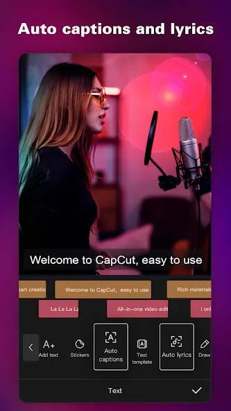 CapCut - Video Editor All Versions | Video Players & Editors Game ...