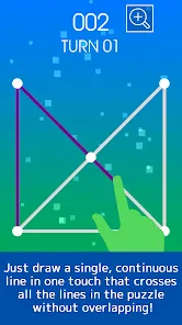 One Touch Drawing Puzzle smart Game | Free Apk Download on Your Device. Enjoy your new app now.