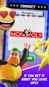 Logomania: Logo Quiz Original Game | Free Apk Download on Your Device ...