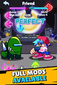 FNF Funkin Music: Rap Battle Game | Free Apk Download on Your Device ...