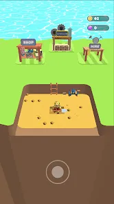 Dwarfs Dig Deep | Free Apk Download on Your Device. Enjoy your new app now.