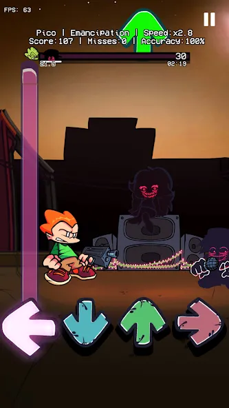 FNF Corrupt Reimagined Mod | Free Apk Download on Your Device. Enjoy ...