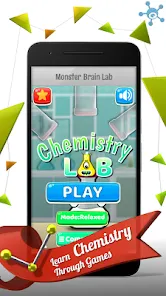Chemistry Lab : Compounds Game Game | Free Apk Download on Your Device ...