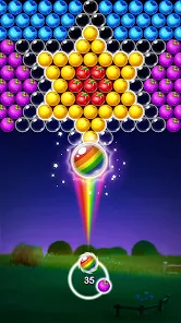 Bubble Shooter Splash | Free Apk Download on Your Device. Enjoy your ...