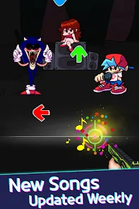 FNF Music Fire: Raptime Battle Game | Free Apk Download on Your Device ...