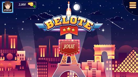 Belote French : Belotte Multip | Free Apk Download on Your Device ...