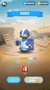 Toy Army: Draw Defense Guide