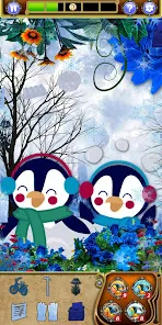 Hidden Object: Winter Wonder Guide