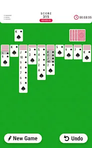 Spider Solitaire Infinite | Free Apk Download on Your Device. Enjoy ...