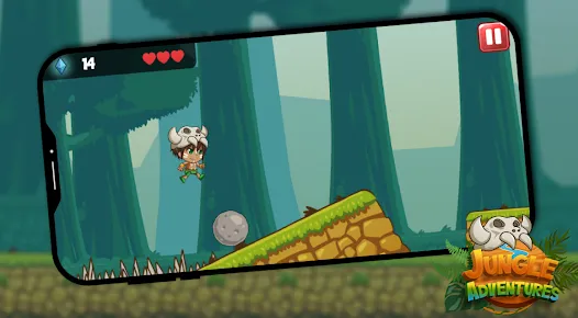 Poko Jungle Adventures Island Game | Free Apk Download on Your Device ...