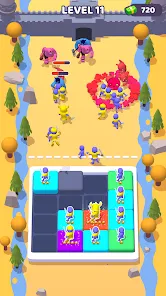 Merge Army Game | Free Apk Download on Your Device. Enjoy your new app now.