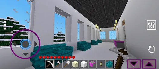 CREATA Mini World: MultiCraft | Free Apk Download on Your Device. Enjoy ...
