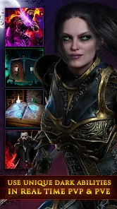 Vampires Dark Rising | Free Apk Download on Your Device. Enjoy your new ...