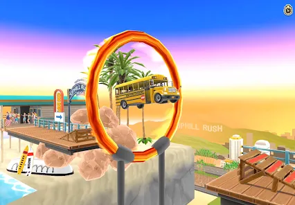 Uphill Rush 2 USA Racing | Free Apk Download on Your Device. Enjoy your ...