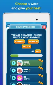 Drawize - Draw and Guess Game | Free Apk Download on Your Device. Enjoy ...
