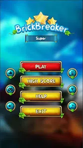 Brick Breaker Breakout Classic Guide