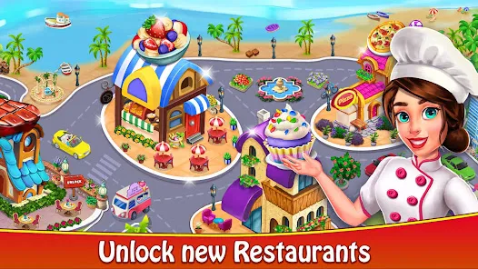 Cooking Day Master Chef Games | Free Apk Download on Your Device. Enjoy ...