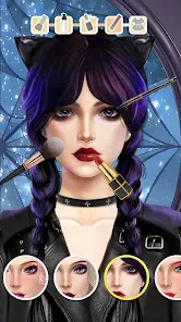 Makeup Salon:DIY Makeup Artist | Free Apk Download on Your Device ...