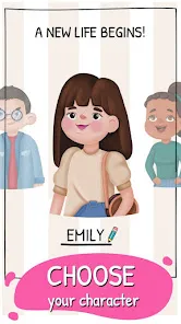 Life Choices: Life simulator Game | Free Apk Download on Your Device ...