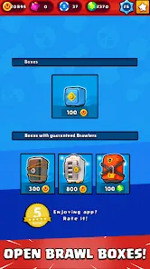 Simulator For Brawl Stars Guide