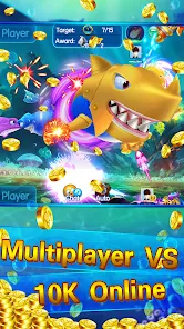 Fishing Treasure - Ocean Joy Game | Free Apk Download on Your Device ...