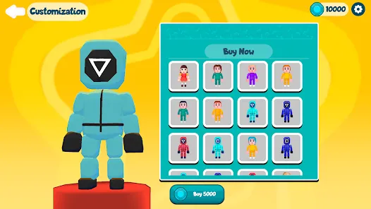 Knockout Arena - A Game of Sur Game | Free Apk Download on Your Device ...