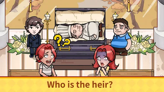 Case Hunter: Brain funny Cases | Free Apk Download on Your Device ...