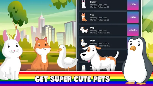 Life Simulator 3 - Real Life Game | Free Apk Download on Your Device ...