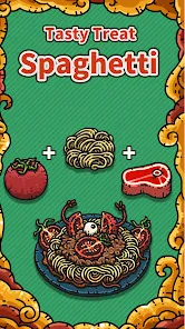 Monster Chef Game | Free Apk Download on Your Device. Enjoy your new ...