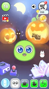 My Chu 2 - Virtual Pet Guide