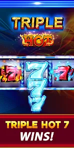 Wild Triple 777 Slots Game | Free Apk Download on Your Device. Enjoy ...