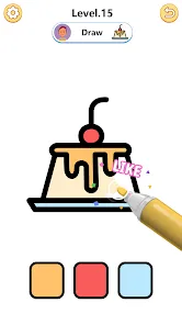 Art Coloring Master Paint ASMR Game | Free Apk Download on Your Device ...