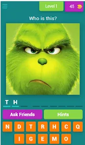 Grinch - The Grinch Movie Game Game | Free Apk Download on Your Device ...