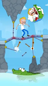 Love Rescue: Bridge Puzzle | Free Apk Download on Your Device. Enjoy ...