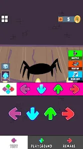 FNF Test - Doors Seek | Free Apk Download on Your Device. Enjoy your ...