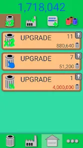 Scrap Clicker Game | Free Apk Download on Your Device. Enjoy your new ...