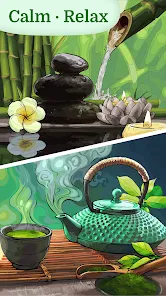 Zen Color - Color By Number Game | Free Apk Download on Your Device ...