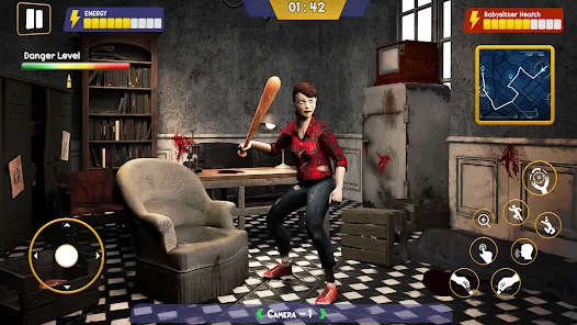 Secret Neighbor: Scary Teacher Game | Free Apk Download on Your Device ...