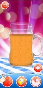 Fruit Smoothie Maker Game | Free Apk Download on Your Device. Enjoy ...