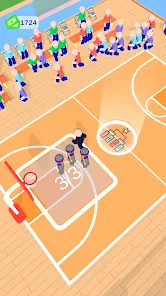 My Mini Basketball Game | Free Apk Download on Your Device. Enjoy your ...
