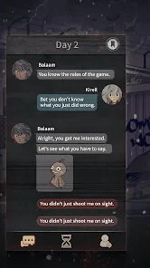 7Days! : Mystery Visual Novel Game | Free Apk Download on Your Device ...