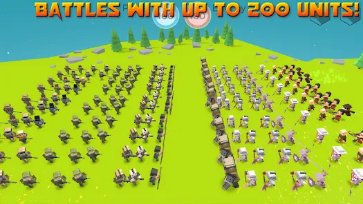 Tactical Battle Simulator | Free Apk Download on Your Device. Enjoy ...