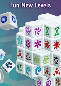 Mahjong Dimensions: 3D Puzzles Game | Free Apk Download on Your Device ...