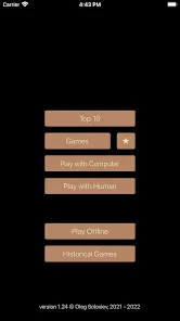 Lite lichess - Online Chess | Free Apk Download on Your Device. Enjoy ...