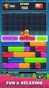 Block Drop Puzzle: Jewel Slide | Free Apk Download on Your Device ...