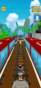 Subway Run Train Surfing 3D | Free Apk Download on Your Device. Enjoy ...